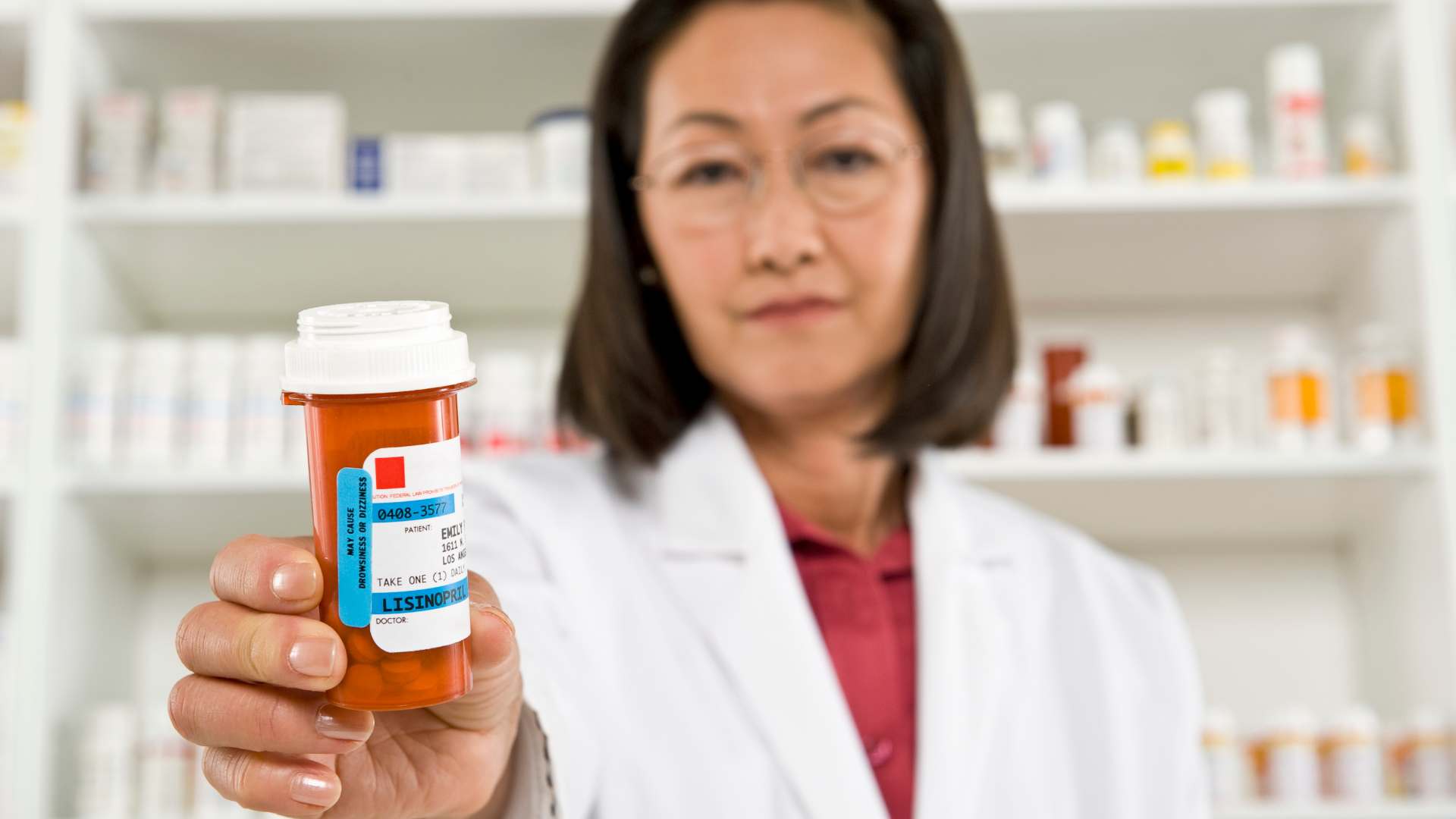 Prescription Drug Plans: An Overview - John Medicare Miller Utah State ...